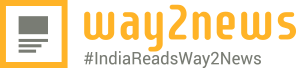 Way2news | India's #1 Short News App